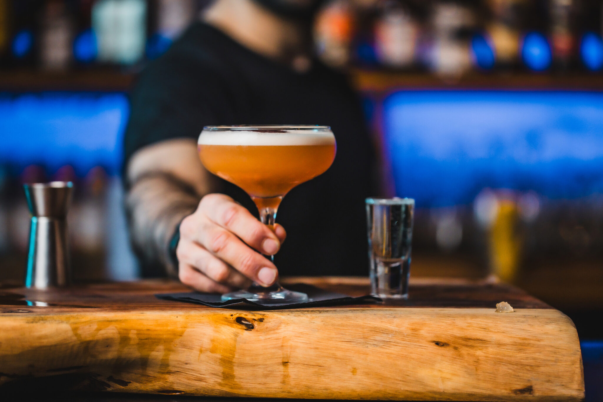 State Of Origin - Belushi's