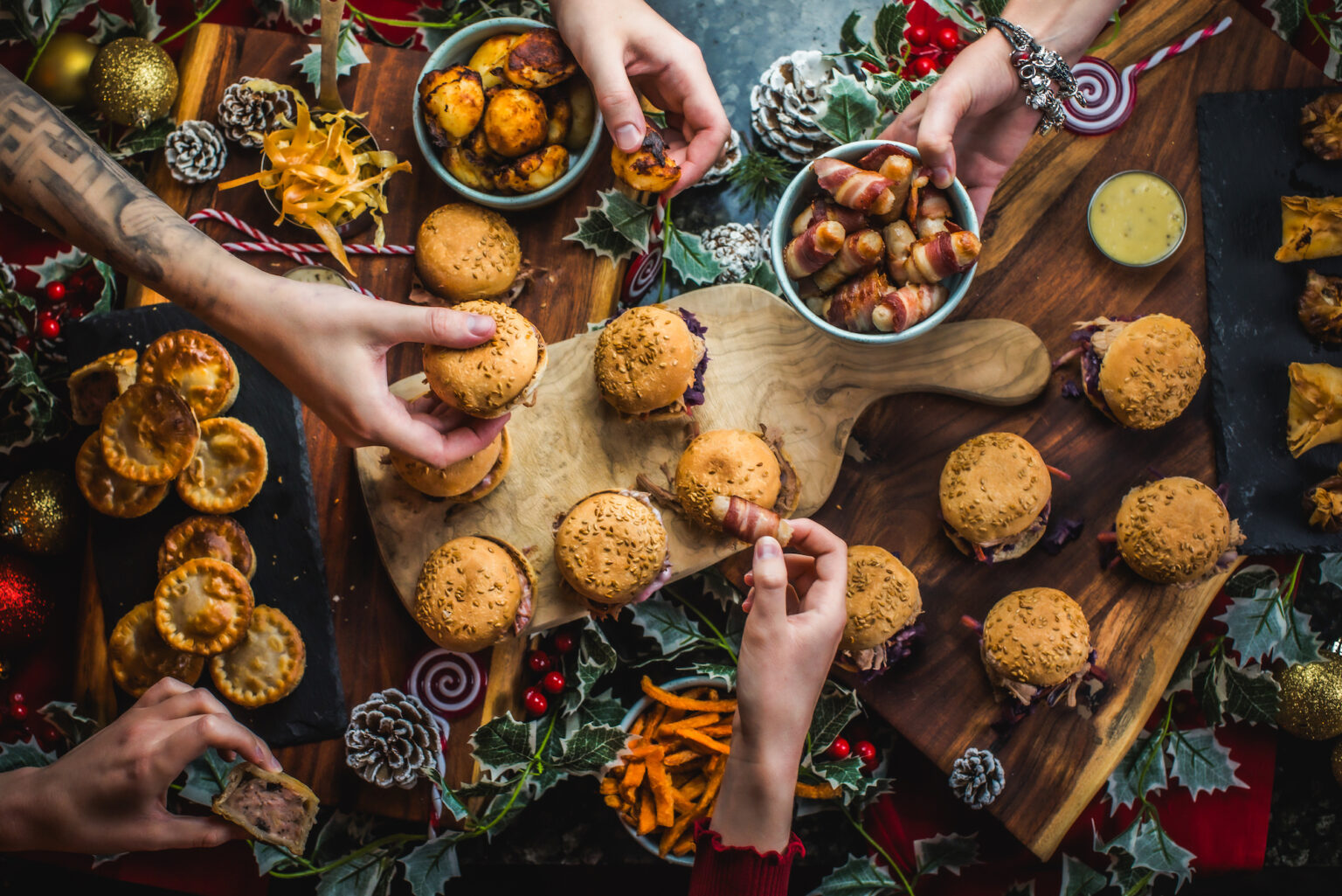 Edinburgh - Belushi's