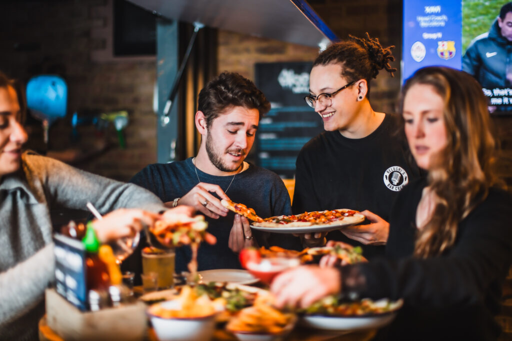 State Of Origin - Belushi's