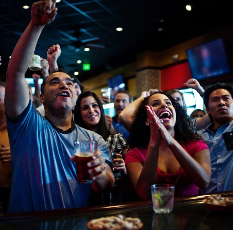 AFL explained for beginners: learn the rules, scoring, and culture of ...